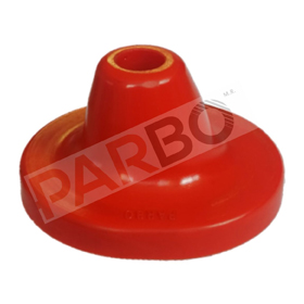 PARBO ::: Partes para Suspensión